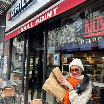 GRILL POINT - Updated September 2024 - 85 Photos & 43 Reviews - 1215 ...