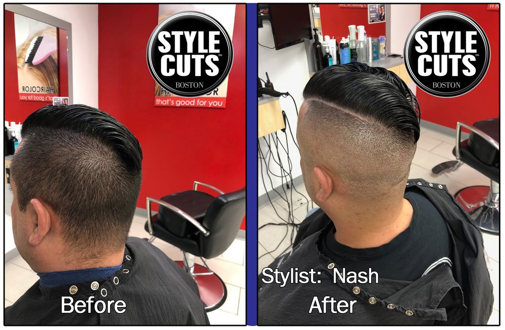 STYLECUTS - 14 Reviews - 138 Worcester St, Natick, Massachusetts - Hair ...