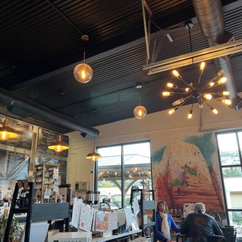 THE SHOP COFFEE CO - Updated May 2024 - 139 Photos & 100 Reviews - 15 ...