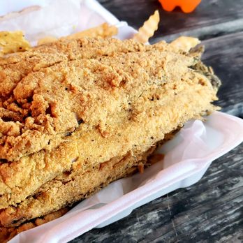 HARVEY’S FISH HUT - Updated November 2024 - 33 Photos & 69 Reviews ...