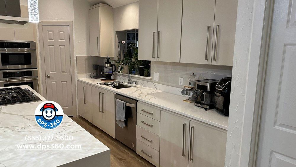 DPS 360 - Updated July 2025 - 14 Photos - 11859 Chaparral Dr, Frisco, Texas - General ...