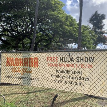 WAIKIKI SHELL - Updated May 2025 - 300 Photos & 78 Reviews - 2805 ...