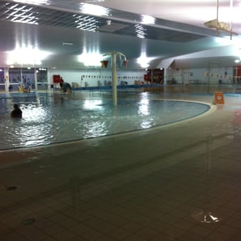 CRAIGIE LEISURE CENTRE - Updated December 2025 - 14 Photos - Whitfords ...
