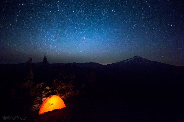 TRIANGULATION PEAK - Updated July 2025 - Triangulation Peak ...