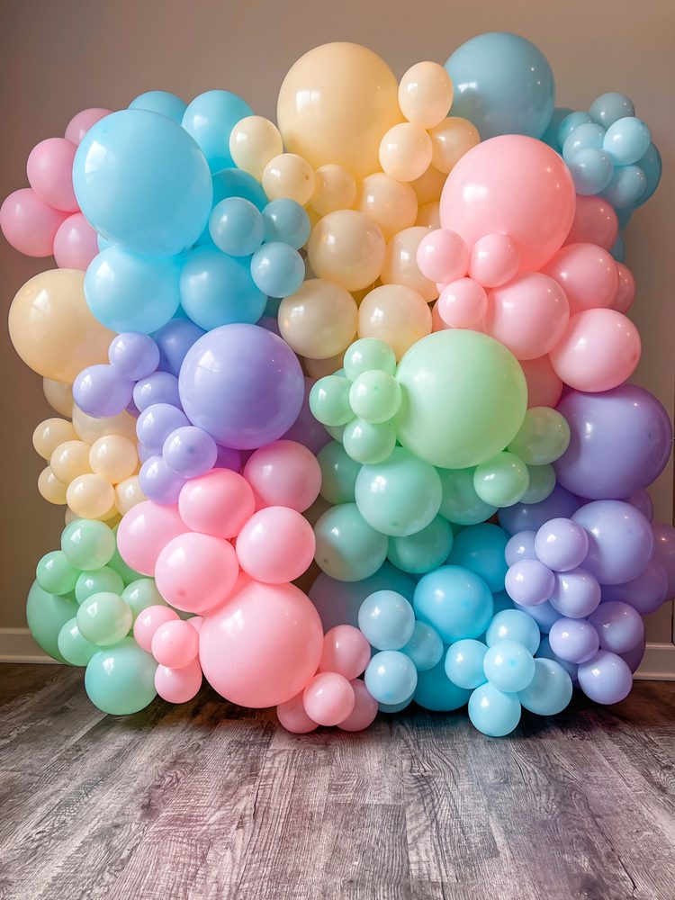 BB BALLOONS - Updated August 2025 - Circleville, Ohio - Balloon ...