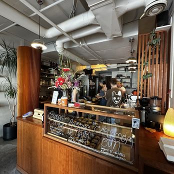 COWDOG COFFEE - Updated January 2026 - 109 Photos & 57 Reviews - 3720 ...