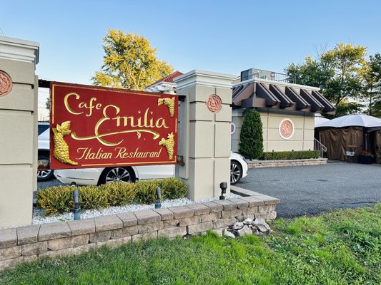 CAFE EMILIA - Updated January 2026 - 107 Photos & 191 Reviews - 705 US ...