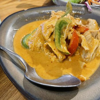 FERN THAI ON MAIN - Updated May 2024 - 1446 Photos & 655 Reviews ...
