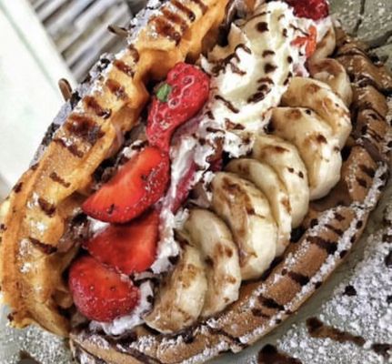 EURO CAFFE - Updated November 2025 - 558 Photos & 256 Reviews - 119S ...