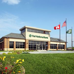 FIRST INTERSTATE BANK - Updated June 2024 - 550 N 155th Plz, Omaha ...