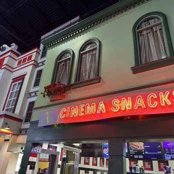 MEGAPLEX THEATRES AT JORDAN COMMONS - Updated November 2025 - 170 ...