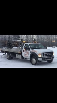 1ST CLASS TOWING AND RECOVERY - Updated October 2025 - 21 Photos ...