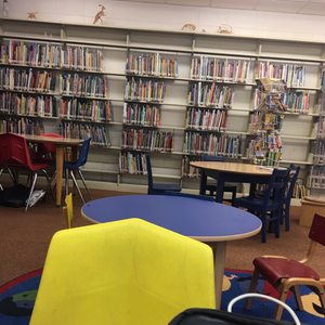 EAST ROSWELL LIBRARY - Updated July 2025 - 13 Photos & 16 Reviews ...