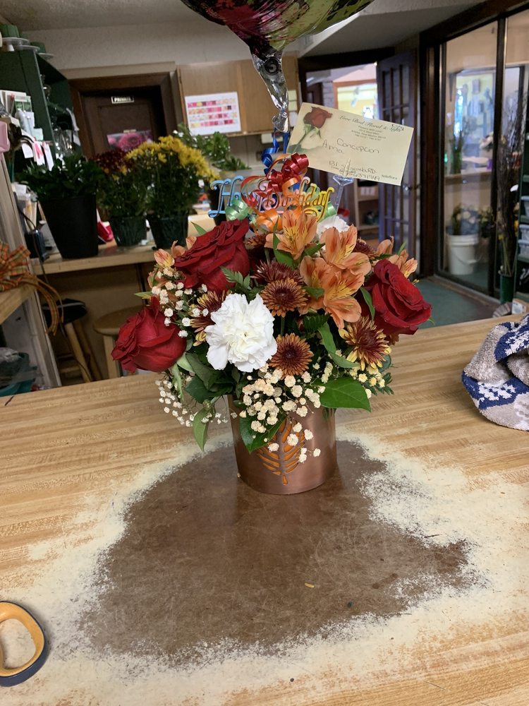 LOVE BUD FLORAL & GIFTS - Updated May 2026 - 24 Photos - 1010 W Main St ...