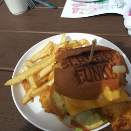 FUNKY PELICAN - 638 Photos & 575 Reviews - 215 Hwy A1A, Flagler Beach ...