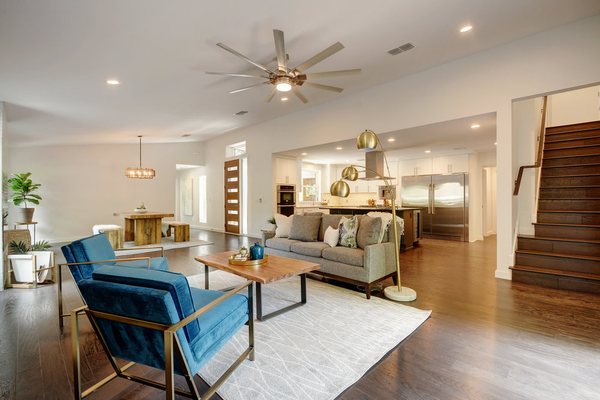 THE ZELLA COMPANY - Updated July 2025 - 407 Radam Ln, Austin, Texas ...