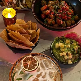 FAT TACO HOBOKEN - Updated April 2025 - 286 Photos & 199 Reviews - 32 ...