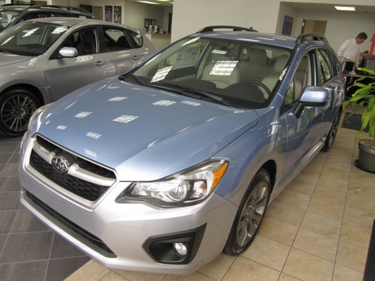 BRYAN SUBARU - Updated November 2025 - 40 Photos & 59 Reviews - 8305 ...