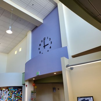 SACRAMENTO PUBLIC LIBRARY - NORTH NATOMAS - Updated December 2025 - 64 ...