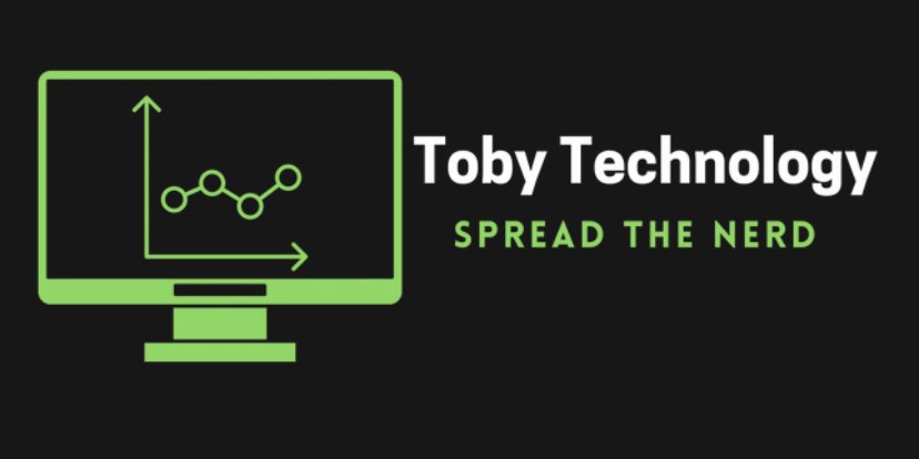 TOBY TECHNOLOGY - Updated August 2025 - Request a Quote - Harrah ...