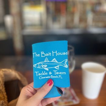 THE BAIT HOUSE TACKLE & TAVERN - 807 Photos & 821 Reviews - 45 Causeway ...