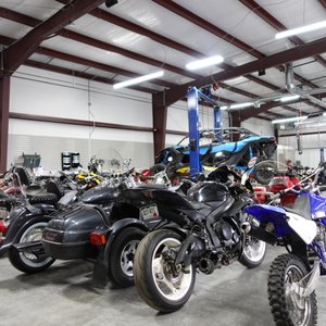 SLAVENS RACING - Updated September 2025 - 2410 Executive Cir, Colorado ...