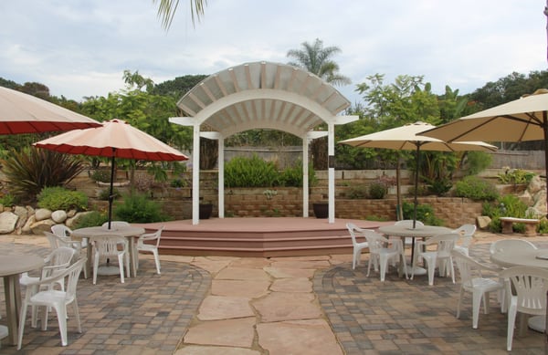 SEASIDE CENTER FOR SPIRITUAL LIVING - Updated January 2026 - 17 Photos ...