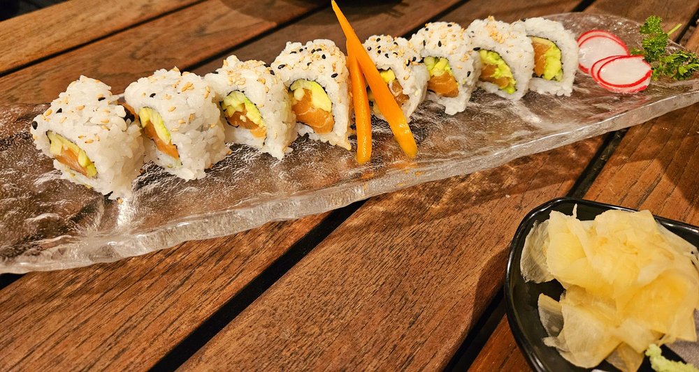 SUSHI FIRE - FULLERTON - 225 Photos & 98 Reviews - 500 N Harbor Blvd, Fullerton, California ...