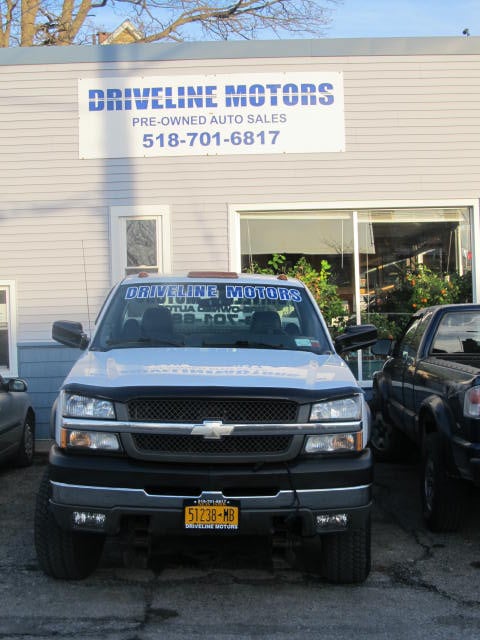 DRIVELINE MOTORS - Updated December 2025 - 2511 Broadway, Schenectady ...