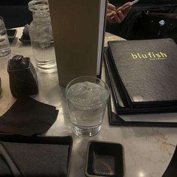 BLUFISH SUSHI BISTRO - Updated December 2025 - 832 Photos & 579 Reviews ...