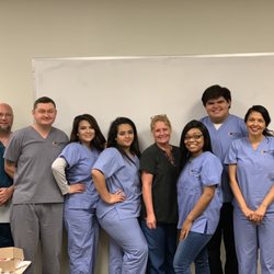 CYBERTEX - AUSTIN CAMPUS - 44 Photos & 10 Reviews - 6300 La Calma Dr ...