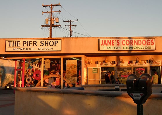 THE PIER SHOP - Updated October 2025 - 13 Photos & 12 Reviews - 108 ...