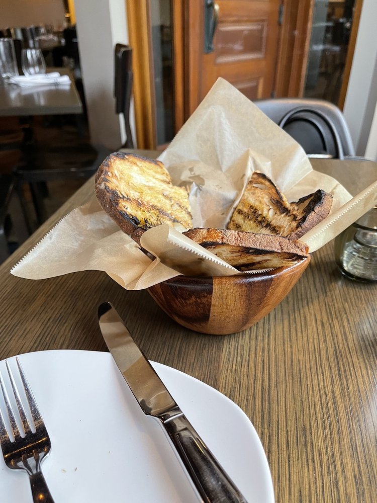 NEBO CUCINA & ENOTECA - 156 Photos & 432 Reviews - Italian - 520 ...