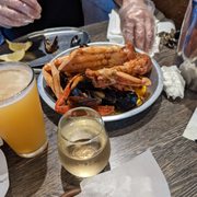 SIMMER CLAW BAR - 443 Photos & 274 Reviews - 595 Rohnert Park Expy ...