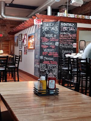 LOCAL POST EAST END EATERY - 206 Photos & 183 Reviews - 3923 Eastern ...