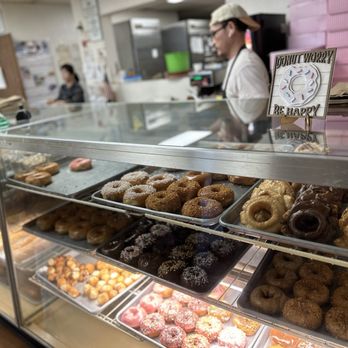 DONUT KITCHEN - Updated July 2025 - 18 Photos & 24 Reviews - 1679 N ...