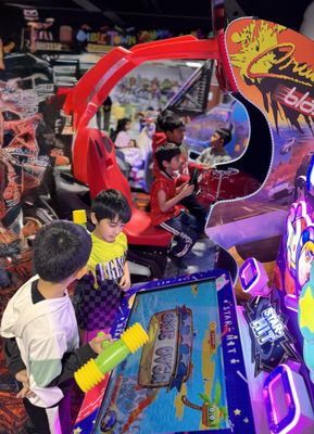 TUMBLETOWN PLAYGROUND - Updated December 2025 - 10 Photos - 39600 W 14 ...