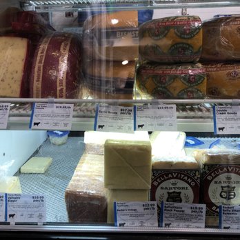 The Cheesemonger’s Shop - Takeout & Delivery - 58 Photos & 183 Reviews ...