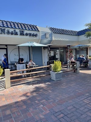 NOSH HOUSE BY OC KOSHER - Updated October 2025 - 70 Photos & 66 Reviews ...