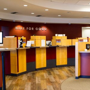 REDWOOD CREDIT UNION - Updated August 2025 - 49 Reviews - 301 N ...