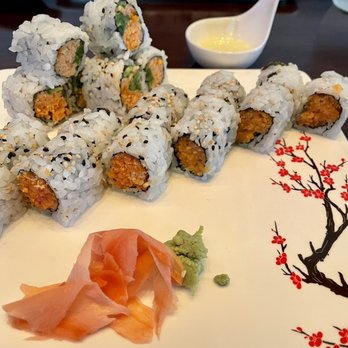 UMI SUSHI - Updated December 2025 - 163 Photos & 96 Reviews - 2066 ...