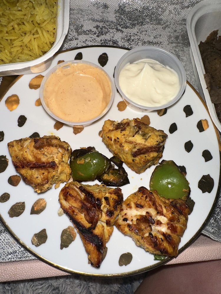 GYRO HOUSE MEDITERRANEAN GRILL - Updated October 2025 - 28 Photos & 18 ...