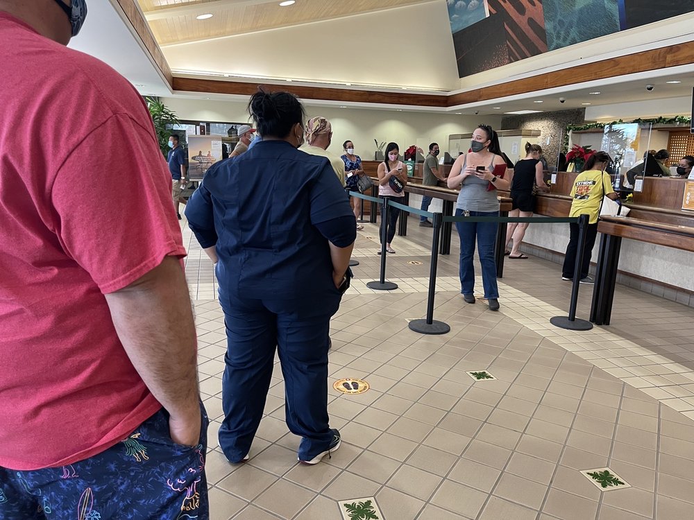 FIRST HAWAIIAN BANK - KONA BRANCH - Updated March 2025 - 22 Reviews ...