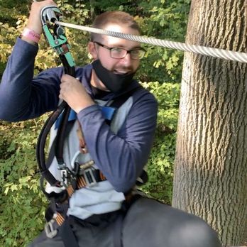 THE ADVENTURE PARK AT THE DISCOVERY MUSEUM - Updated December 2025 - 58 ...