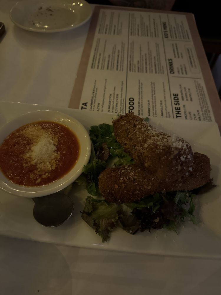 SCOPA - Updated October 2024 - 18 Photos & 12 Reviews - 829 Boston St ...