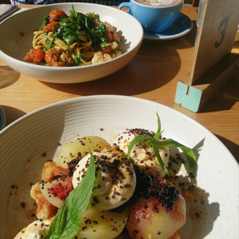 GOOD THINGS CAFE - Updated July 2025 - 42 Photos & 21 Reviews - 128 ...