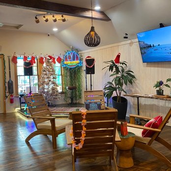 ELIXIR LOUNGE KAVA BAR - Updated December 2025 - 109 Photos & 38 Reviews - 206 Main St, Spring ...