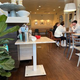 MOKA - Updated October 2025 - 11 Photos & 44 Reviews - 123 West Ave N ...