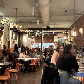 JOVANINA’S BROKEN ITALIAN - Updated January 2025 - 580 Photos & 453 ...