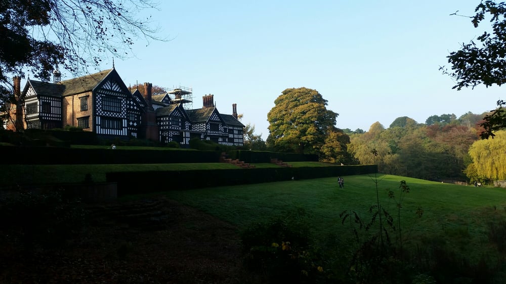 BRAMHALL PARK - Updated August 2024 - 10 Photos - Hall Road, Stockport ...